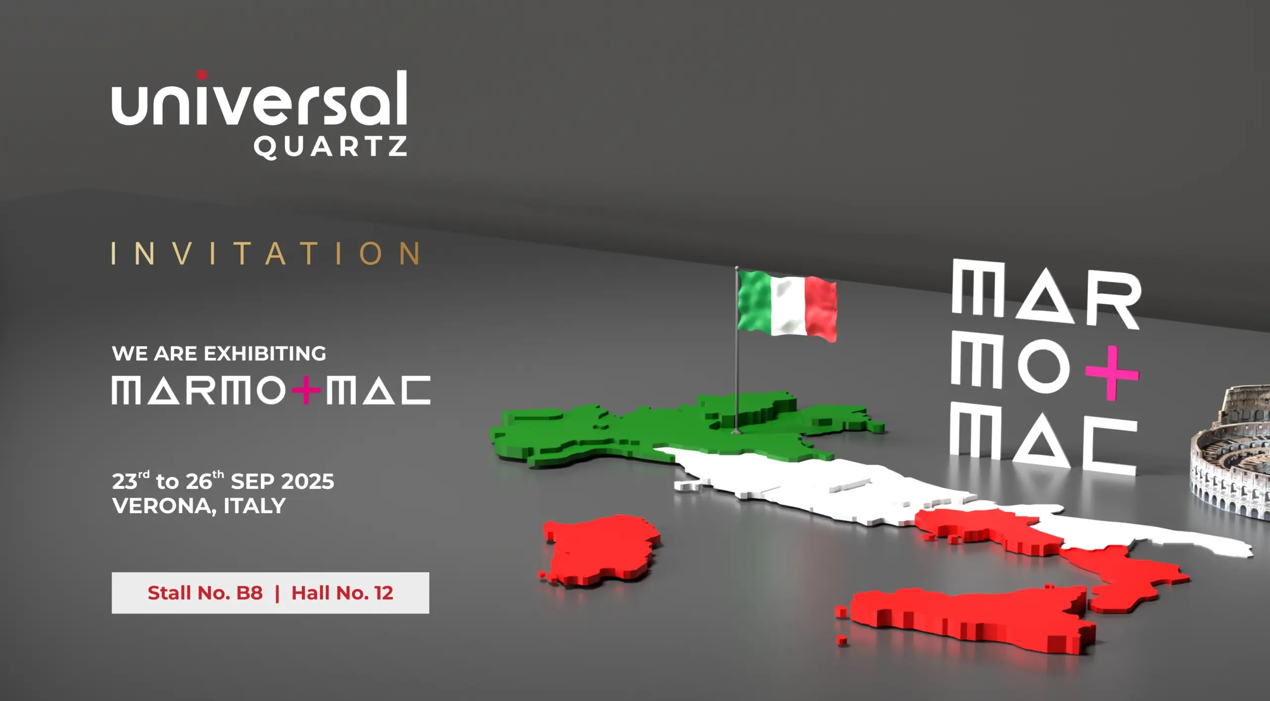 Jupiter - Universal Quartz